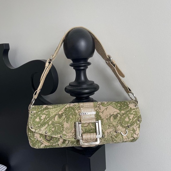 kgb studio | Bags | Y2k Buckle Purse | Poshmark